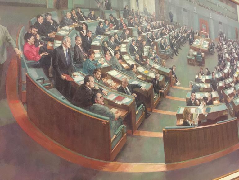 Biometric Bills at 'high risk' of breaching human rights: Commissioner ...