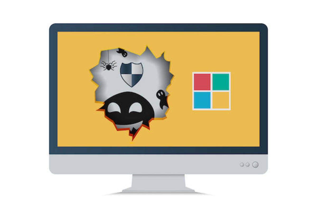 Microsoft reveals which Windows bugs it might decide not to fix ...