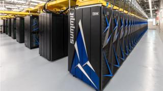 US Debuts World's Fastest Computer 2025 | ThreatsHub Cybersecurity News