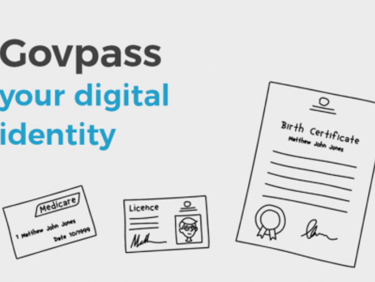 Australian government takes Govpass hosting internal 2025 | ThreatsHub ...