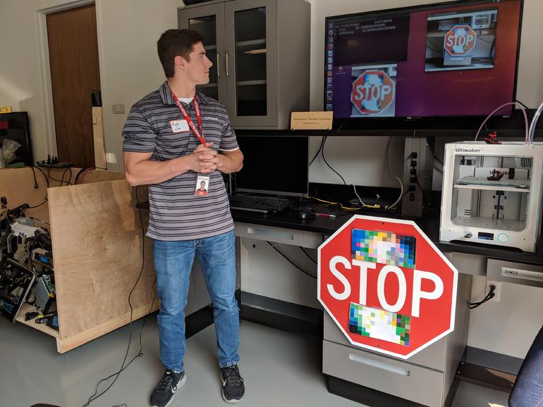 McAfee opens lab to demo threats from lock picking to medical device ...