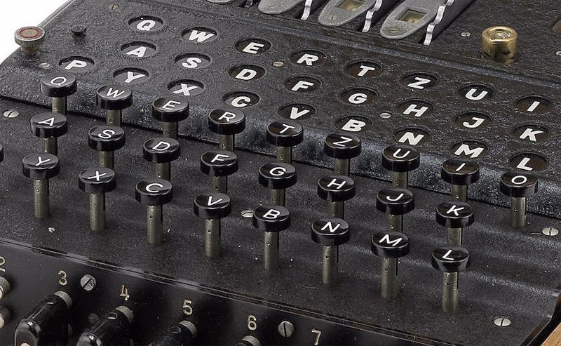 National Museum of Computing to hold live Enigma code-breaking demo ...