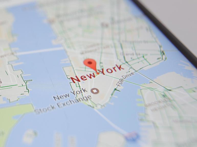 Tens of iOS apps caught collecting and selling location data 2025 ...