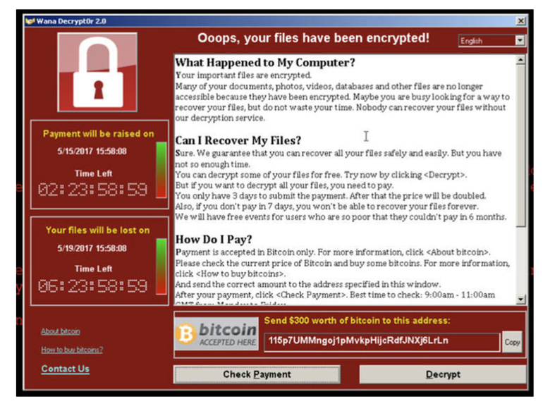 Why The EternalBlue Exploit Refuses To Die 2025 | ThreatsHub ...