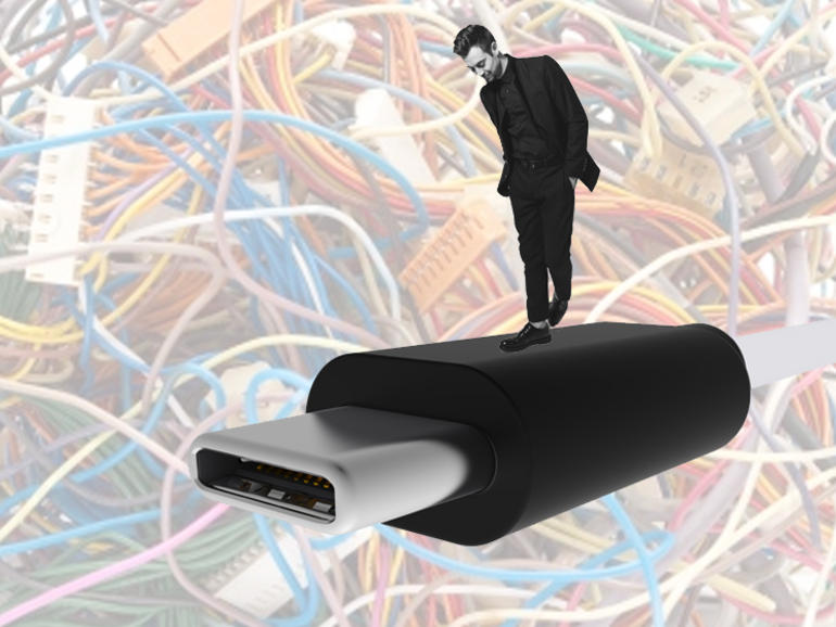 USB Type-C gets authentication to protect against malicious devices ...