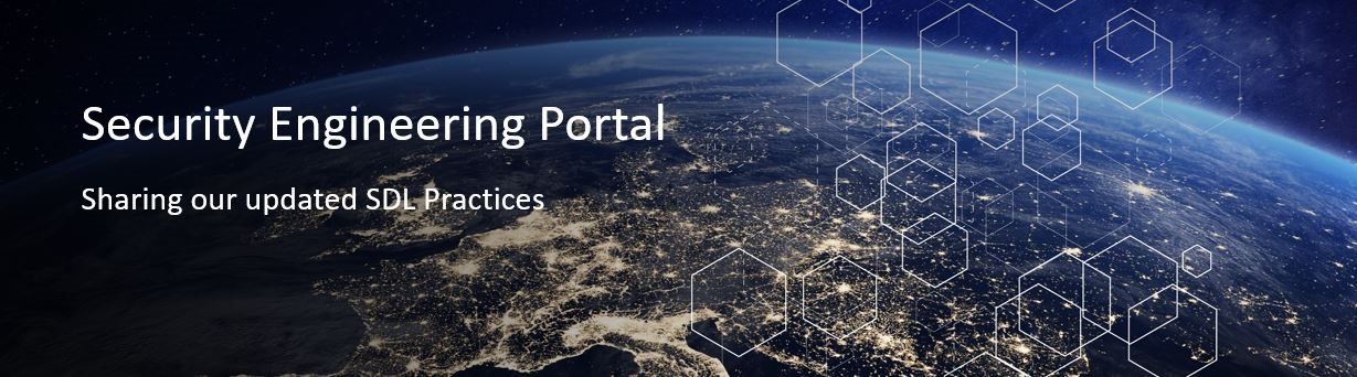 Announcing the new Security Engineering website - ThreatsHub ...