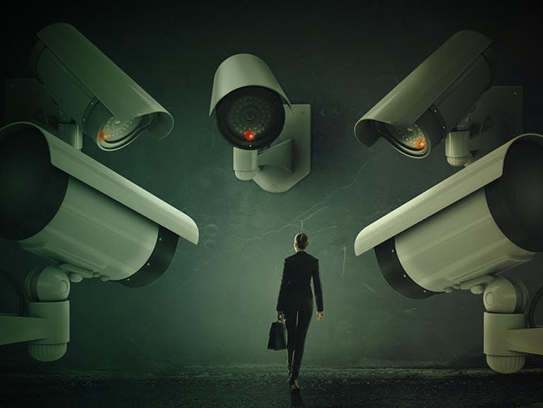 Take a stand for consumer privacy: The anti-surveillance economy 2025 ...