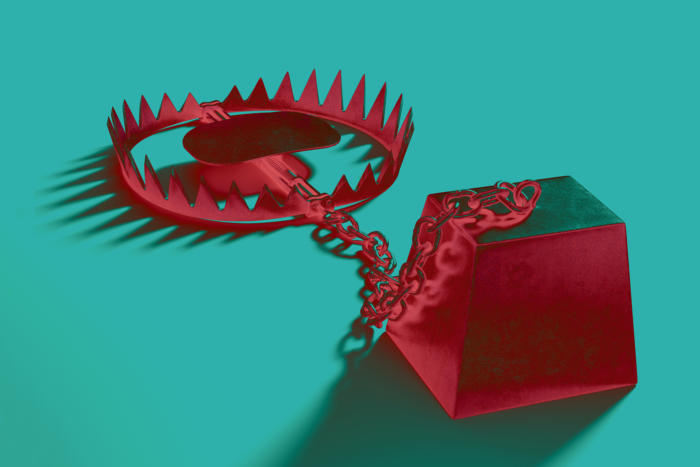 What Is A Honeypot? A Trap For Catching Hackers 2025 | ThreatsHub ...