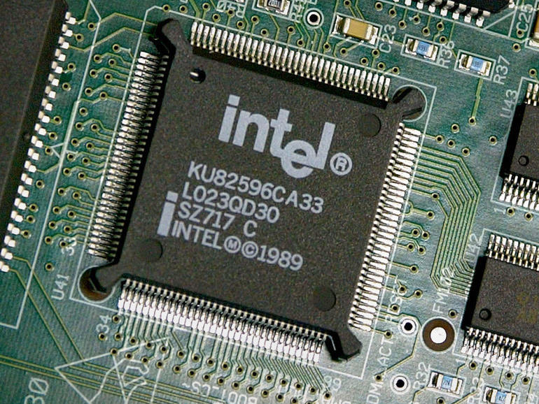 Intel Fixes Severe NUC Firmware, Web Console Vulnerabilities 2025 ...