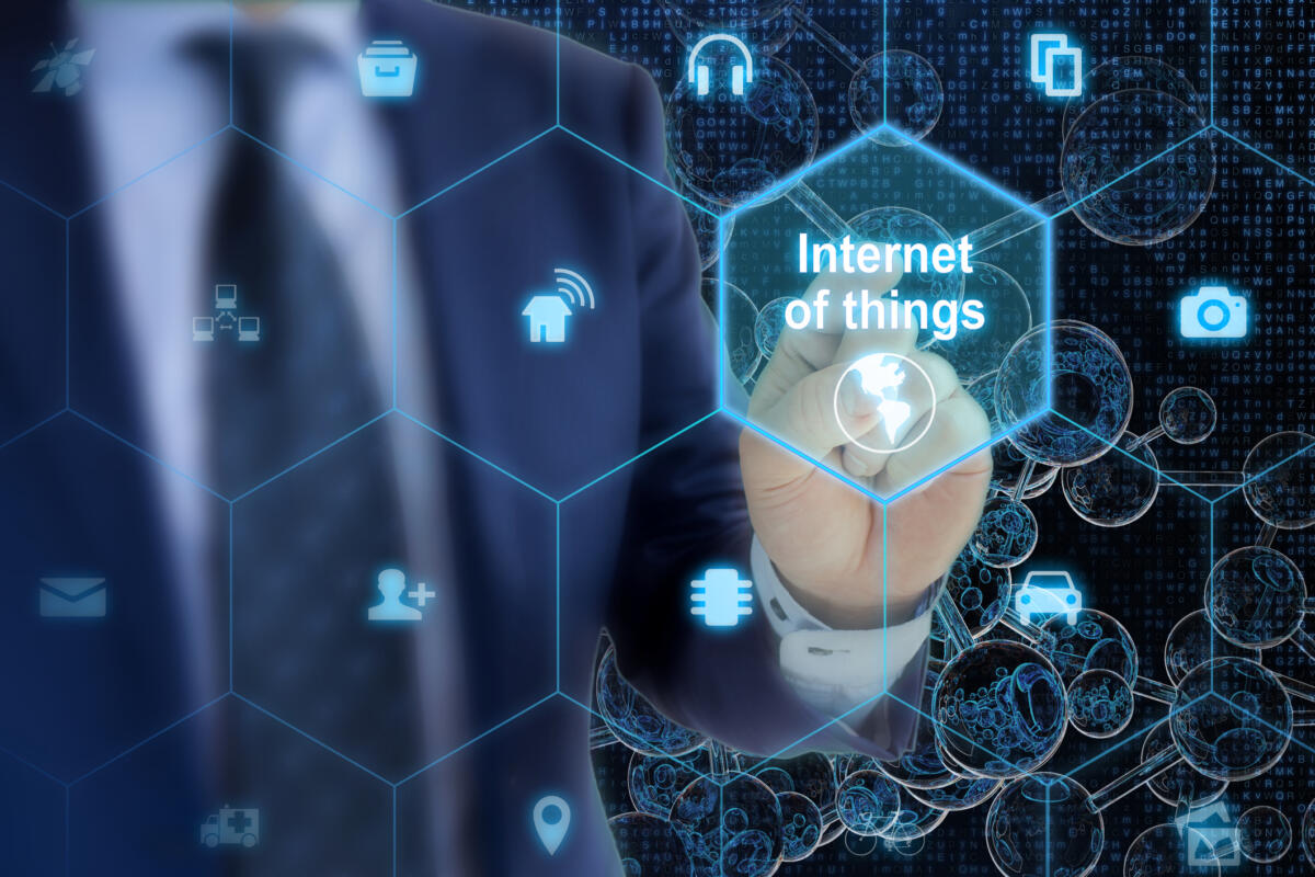 IoT security essentials: Physical, network, software 2025 | ThreatsHub ...