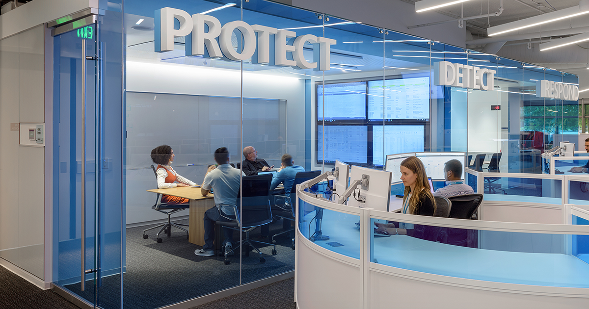 Microsoft’s 4 principals for an effective security operations center 2025 | ThreatsHub ...