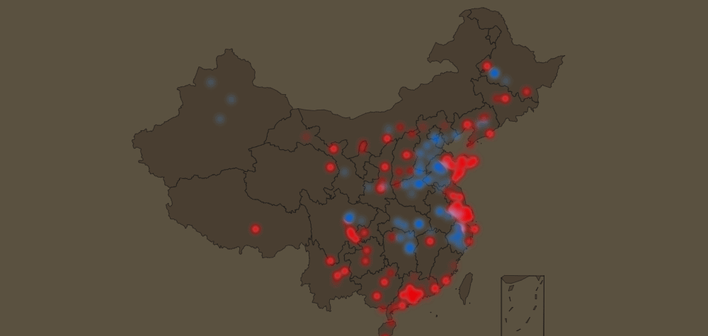 Chinese police arrest operators of 200,000-strong DDoS botnet 2025 ...