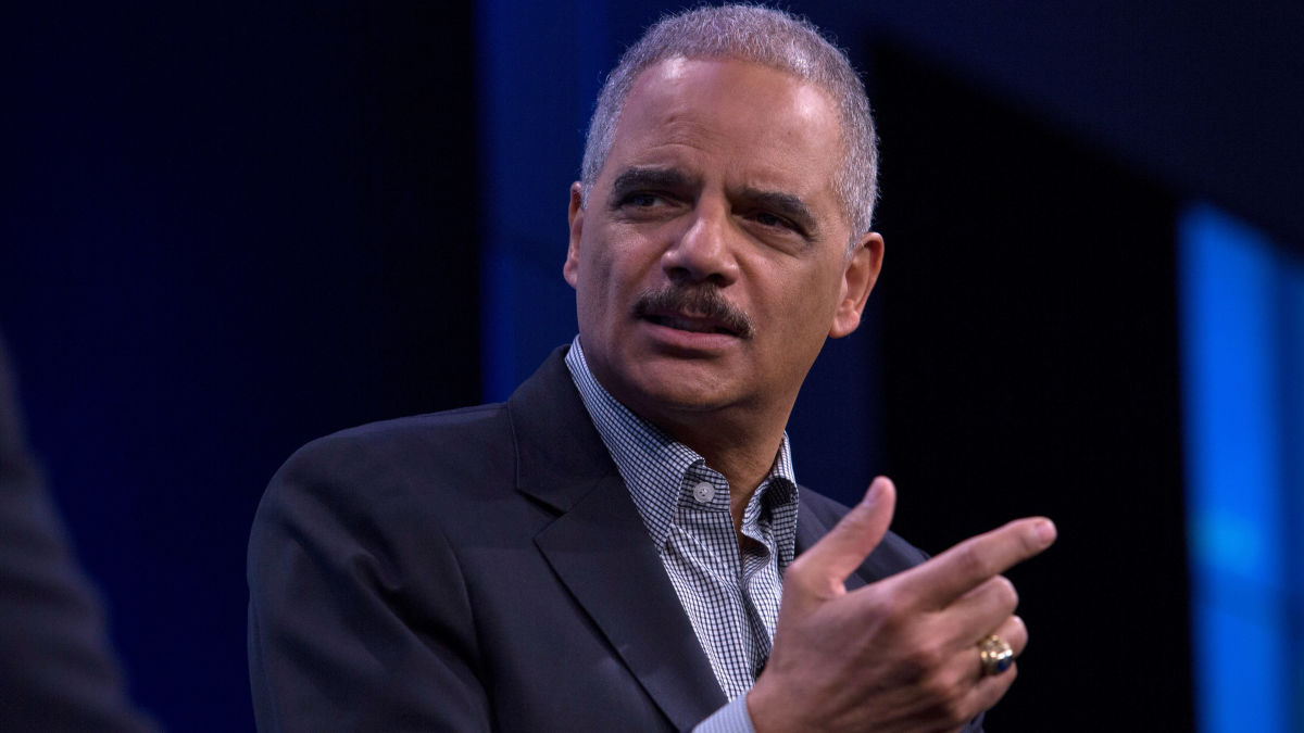 Microsoft Taps Eric Holder To Audit AnyVision Face Recognition 2025 ...