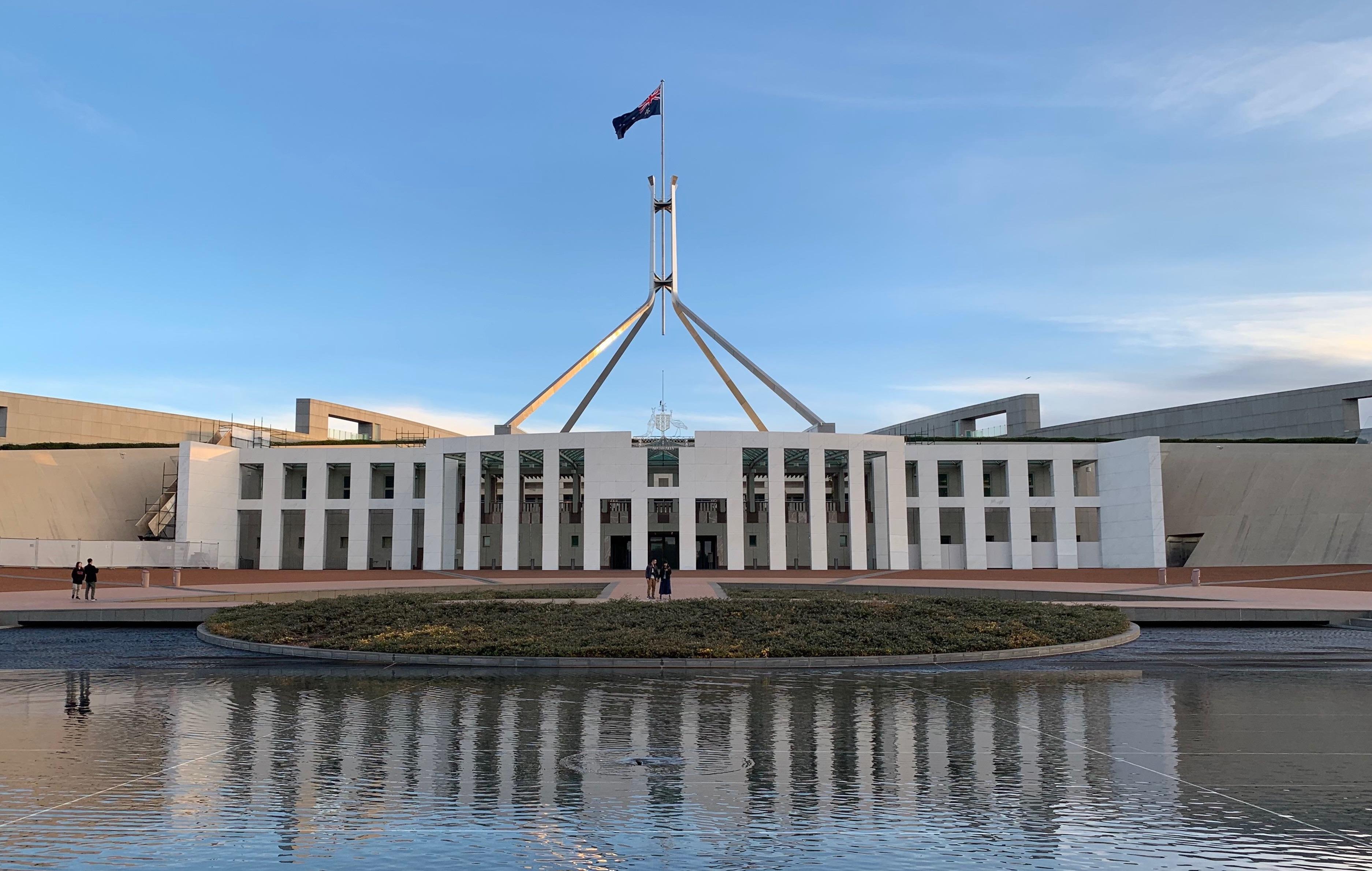 Renewed calls for dedicated Australian cyber minister and cyber ...