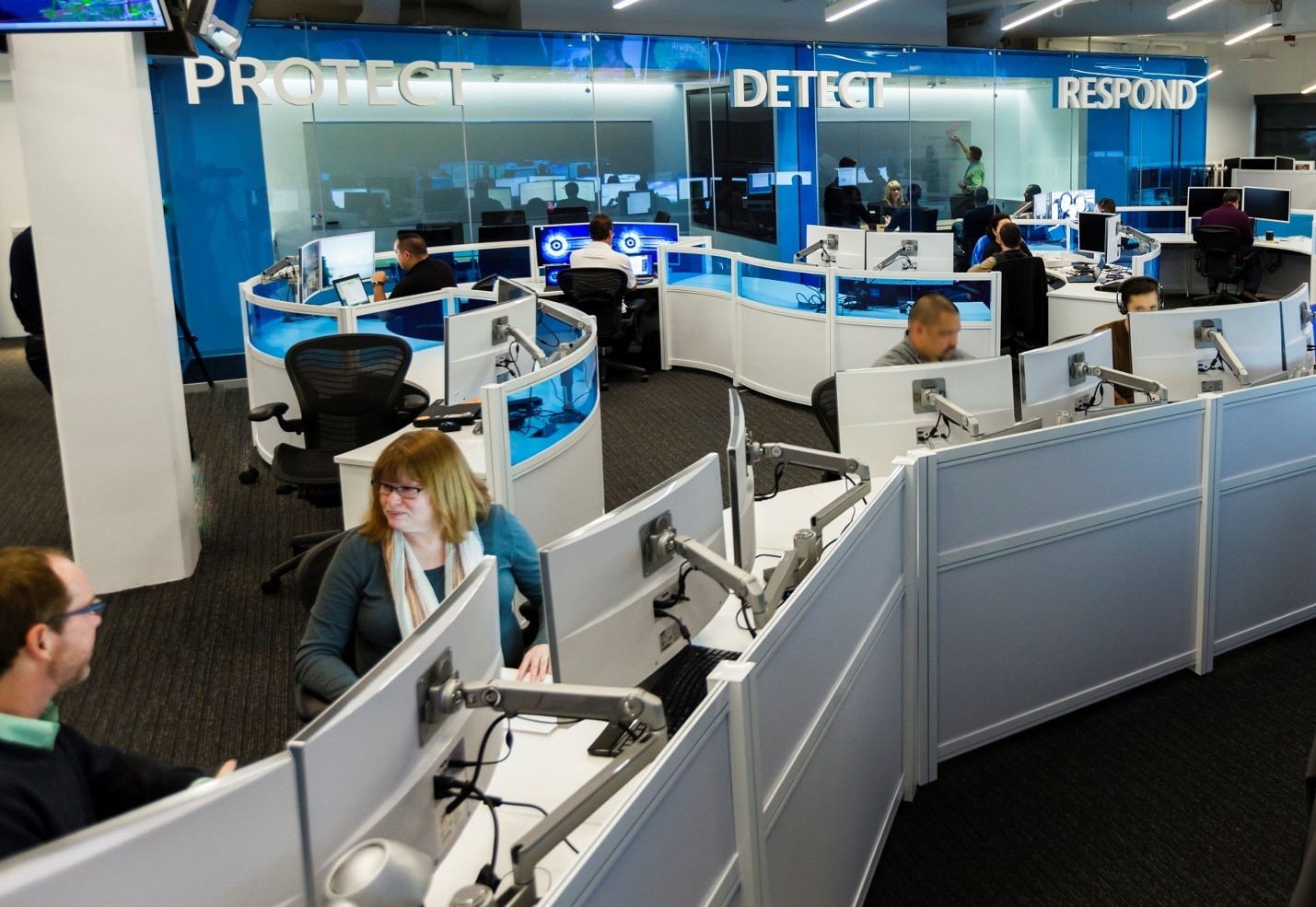 CISO series: Lessons learned from the Microsoft SOC—Part 3b: A day in ... CISO series: Lessons learned from the Microsoft SOC—Part 3b: A day in ...