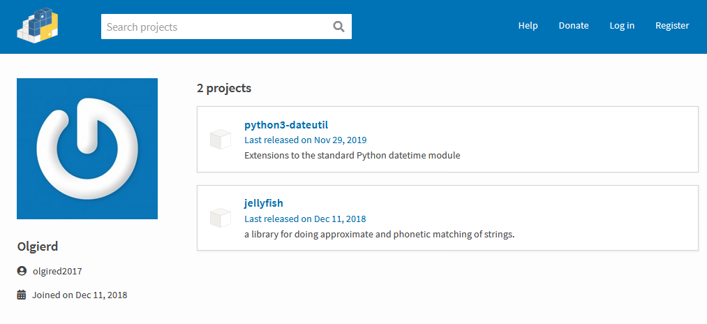Two Malicious Python Libraries Caught Stealing Ssh And Gpg Keys Threatshub Cybersecurity News