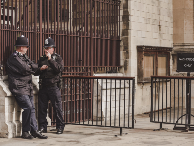 London Facial Recognition Rollout Might Be Paused Due To Face Masks ...