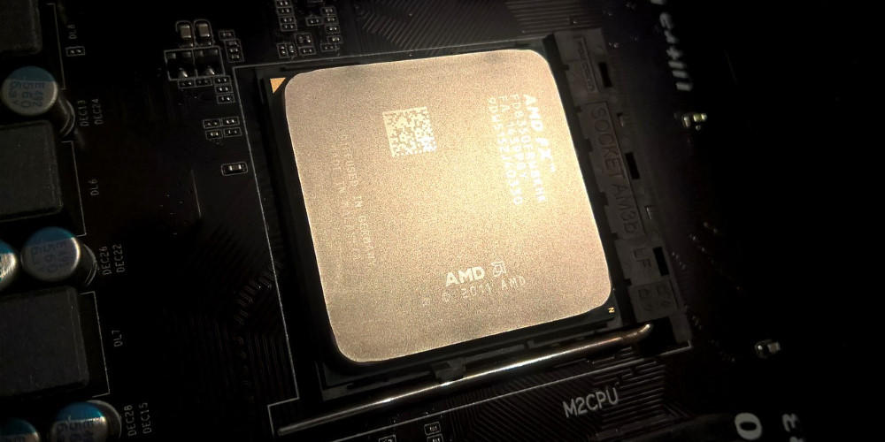 AMD says it will fix new CPU bugs by the end of June 2020 2025 ...