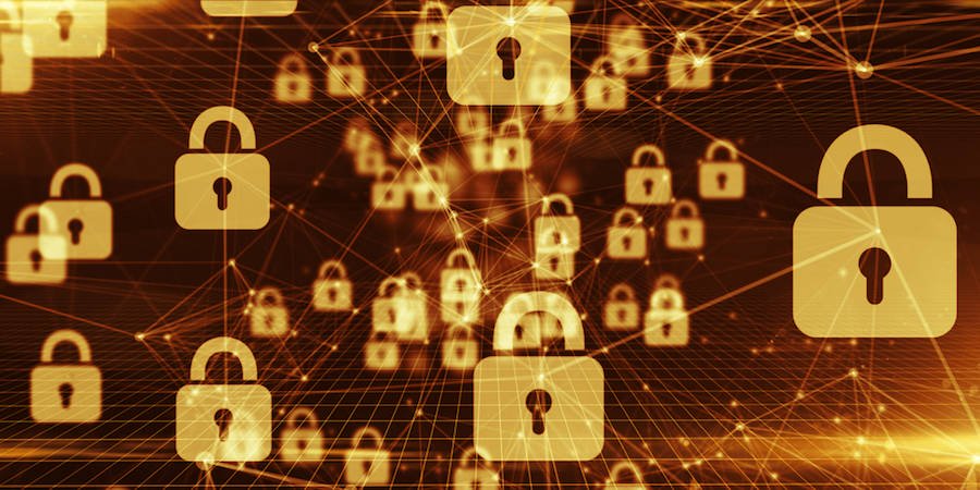 CyberX, CyberX, does whatever a CyberX does. Locks IoT, machines too ...