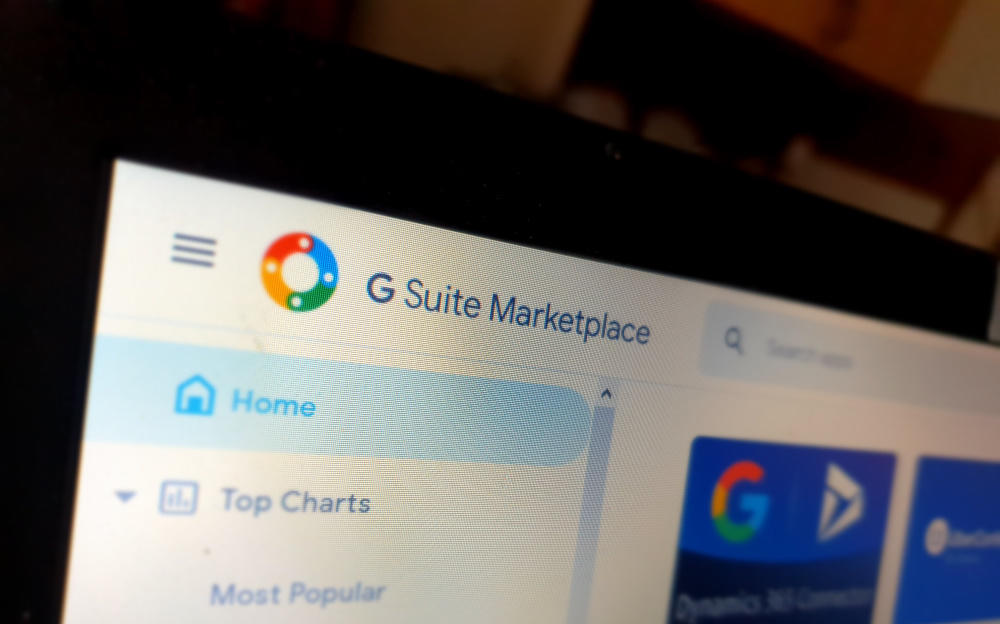 G Suite Marketplace Primed For A Privacy Scandal 2025 | ThreatsHub Cybersecurity News