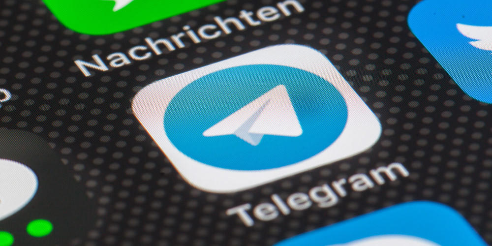 Russia unbans Telegram 2025 | ThreatsHub Cybersecurity News