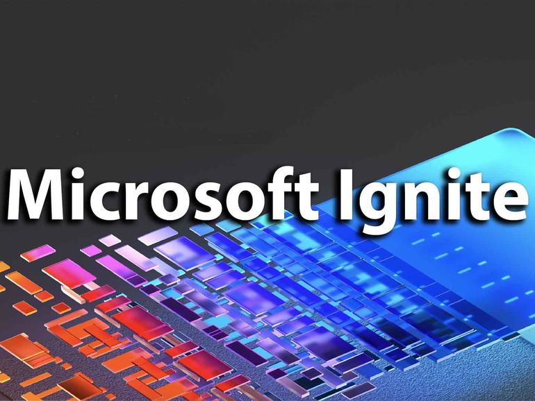 Microsoft Ignite 2020: All the news from Redmond's IT Pro conference ...