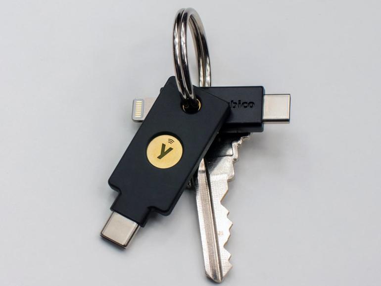 The USB security key that everyone has been wanting 2025 | ThreatsHub ...