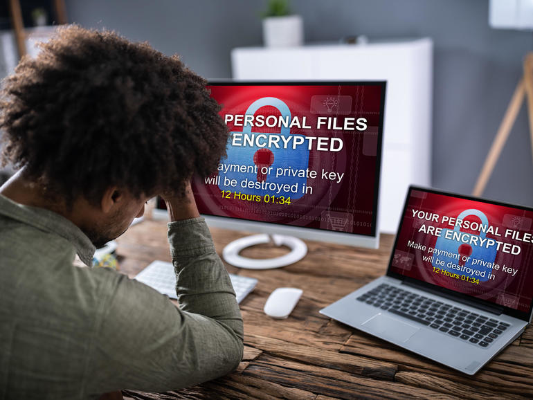 Ransomware victims aren't reporting attacks to police. That's causing a ...