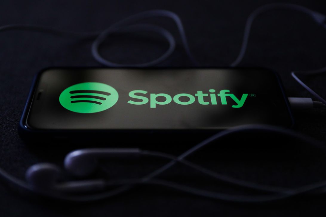 Hackers Accidentally Expose Spotify User Data They Stole 2026 ...