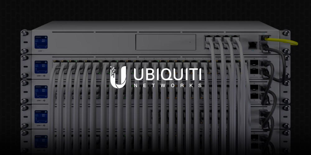 Ubiquiti tells customers to change passwords after security breach 2025 ...