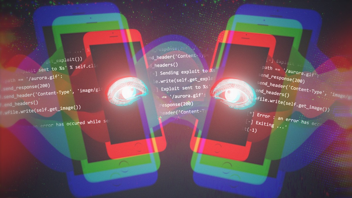 Apple Is Going To Make It Harder To Hack iPhones With Zero-Click ...