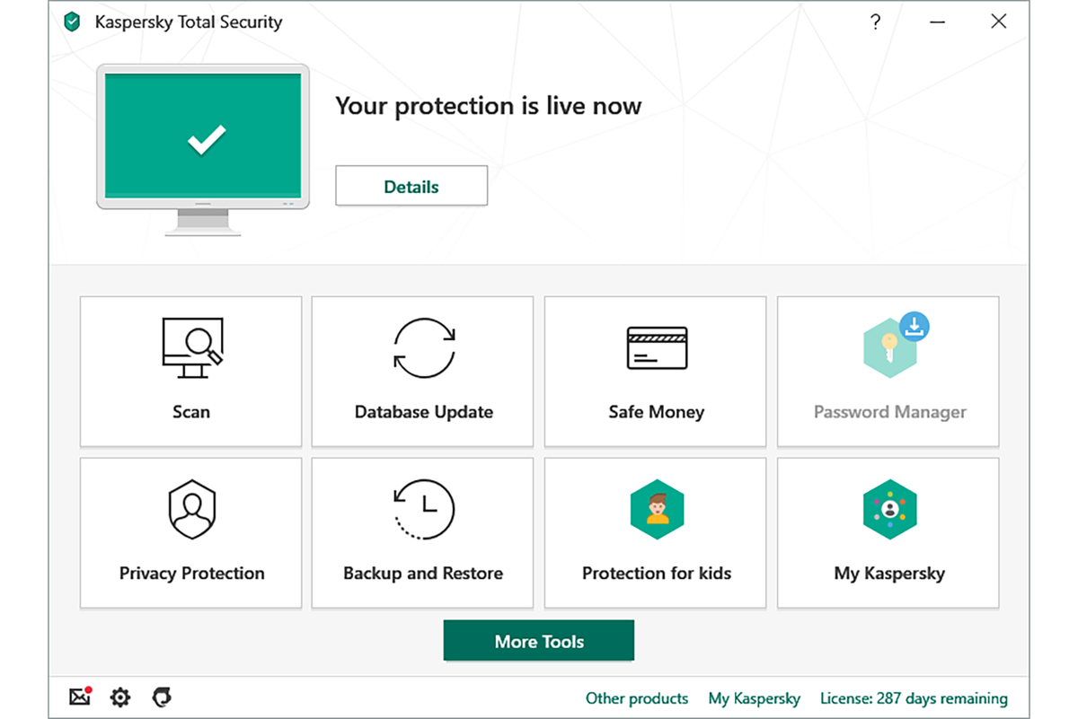 Best antivirus software in 2021 2025 | ThreatsHub Cybersecurity News