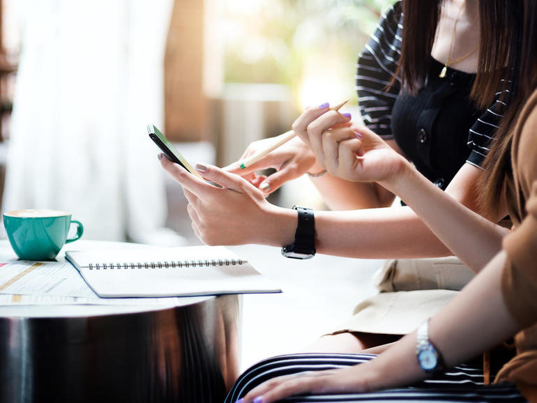 Protecting women in the cloud: eSafety hopes the Online Safety Act will ...