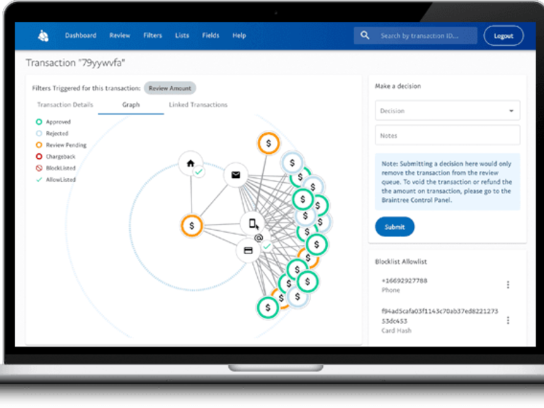 PayPal rolls out new fraud management tools for merchants 2025 ...