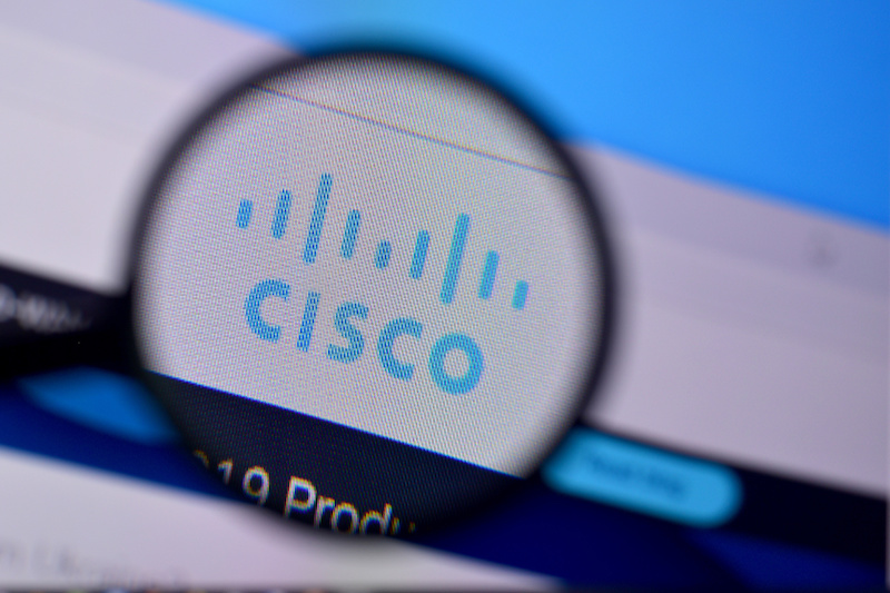 Critical Cisco Bugs Threaten Corporate Networks - ThreatsHub ...