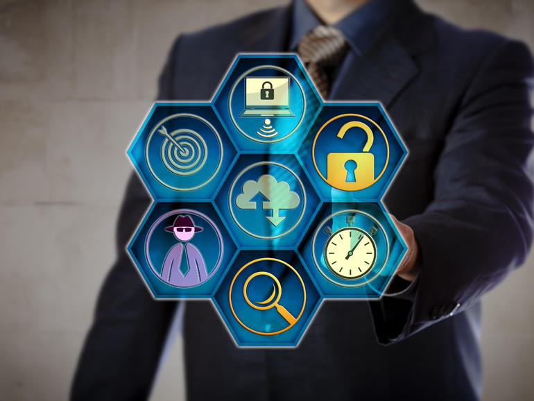 XDR defined: Giving meaning to extended detection and response 2025 ...