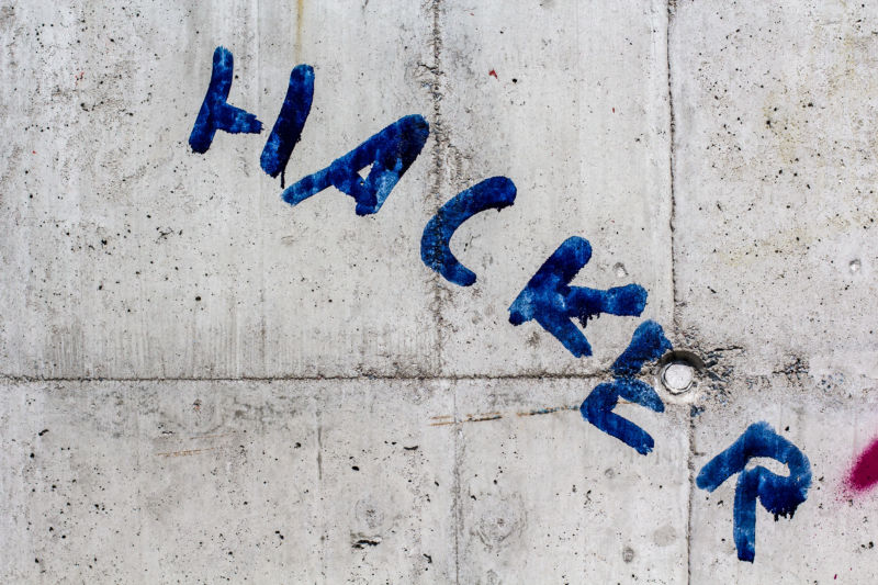 Hacker Lexicon: What Is A Supply Chain Attack? 2025 | ThreatsHub ...