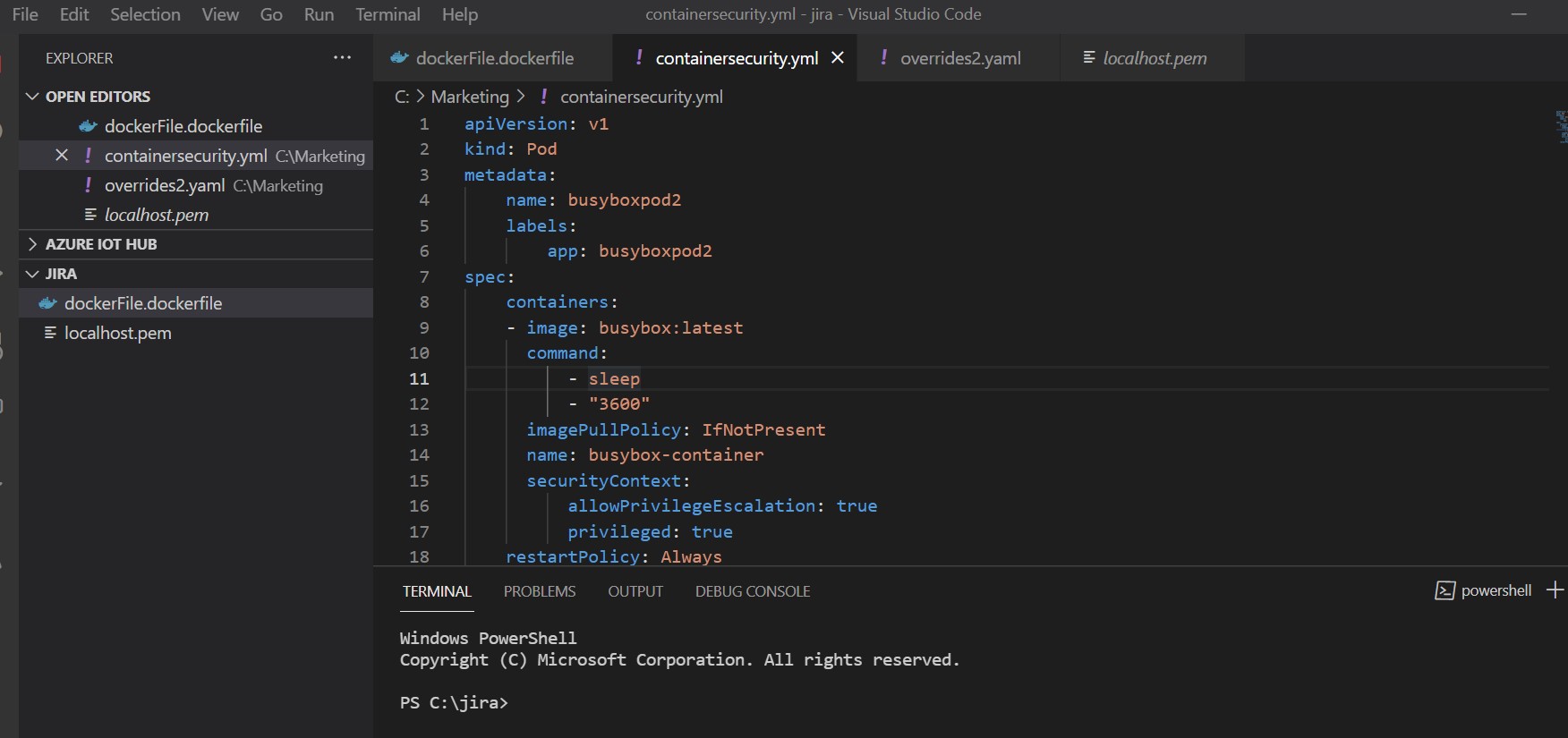 Detect Container Drift In Your Kubernetes Deployments Solution Engineer