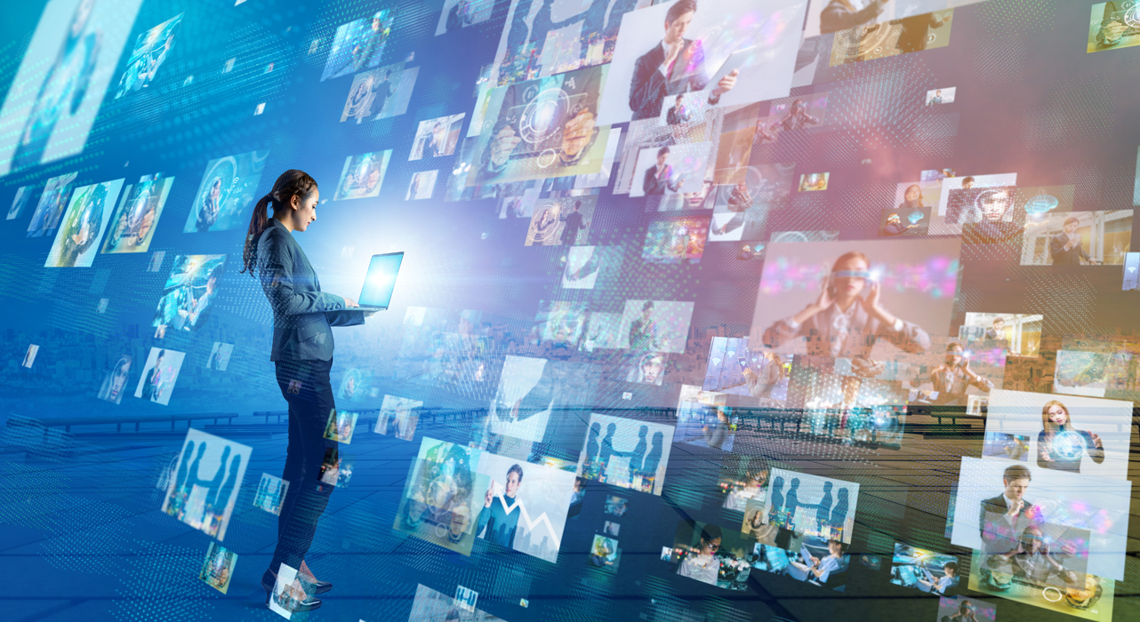 Our vision for a cybersecurity platform 2025 | ThreatsHub Cybersecurity ...