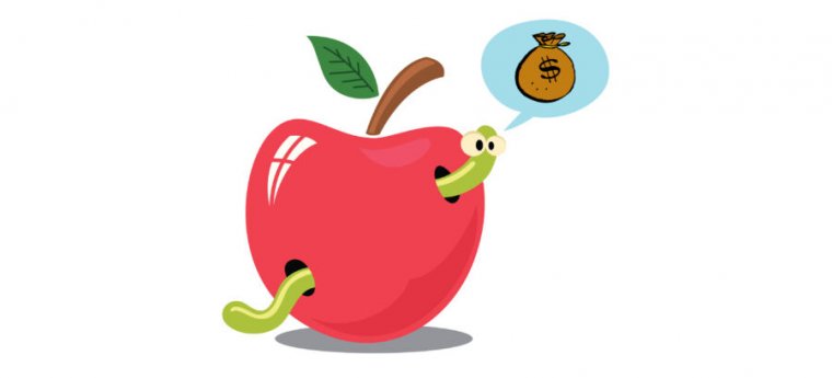 Infosec Researchers Say Apple's Bug Bounty Program Needs Work 2025 ...